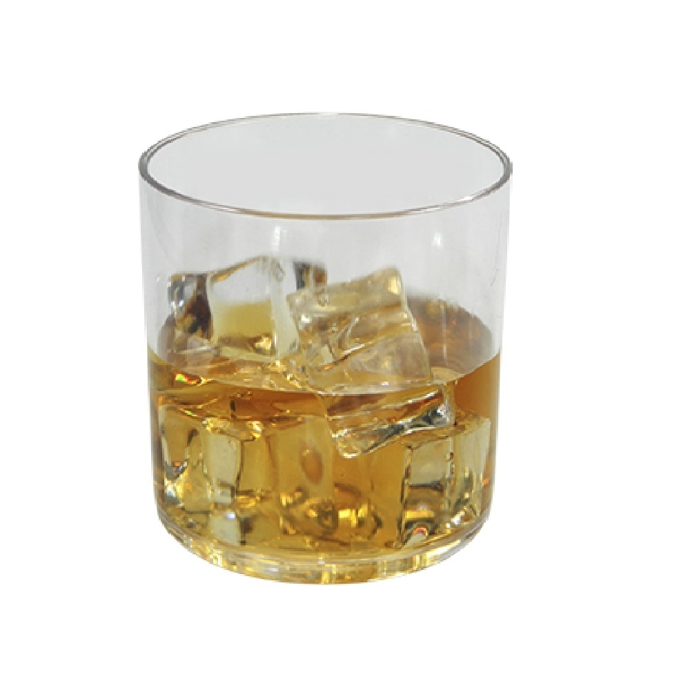 Brinde Copo de Whisky - 300ml